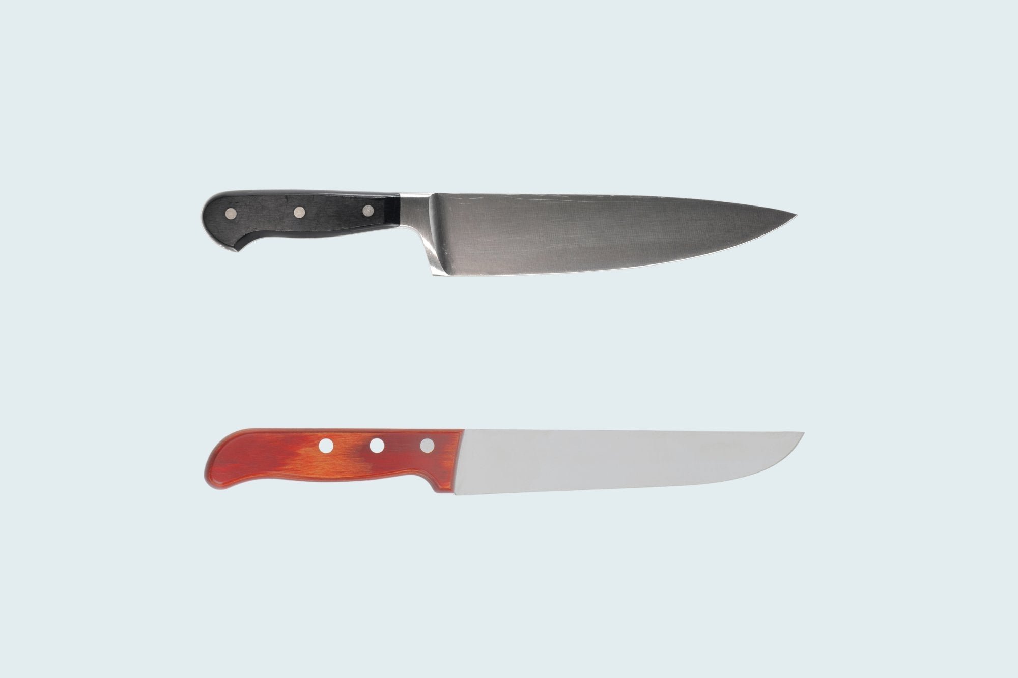 Beste tips voor het snijden van vlees – santokuknives