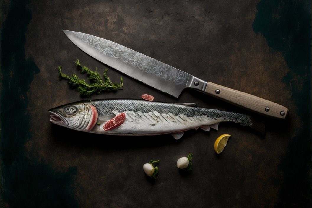 Wat is het beste Japanse vismes om te fileren? – santokuknives
